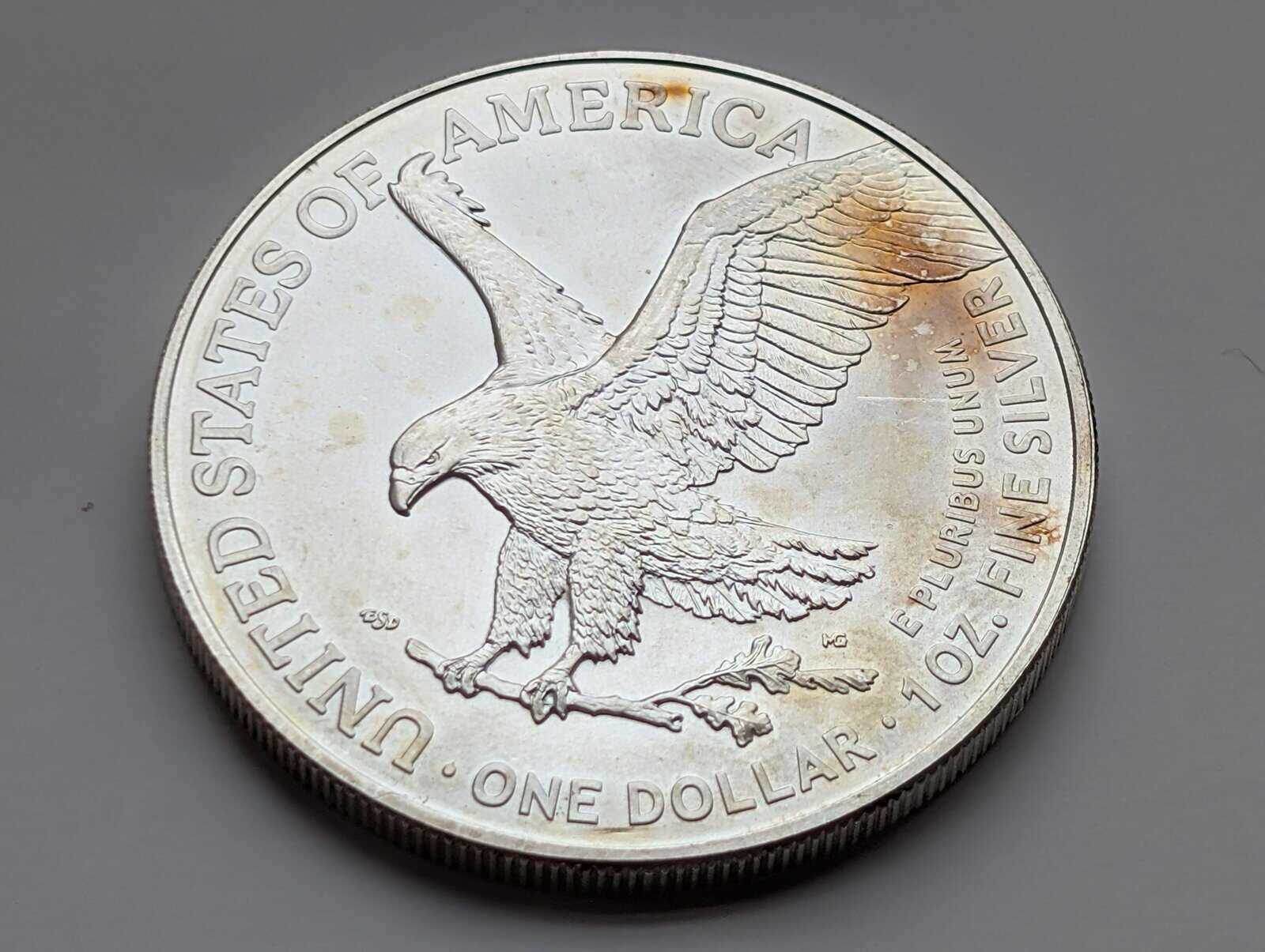 Tarnish vs. Toning: What’s the Difference? - Genuine Cents