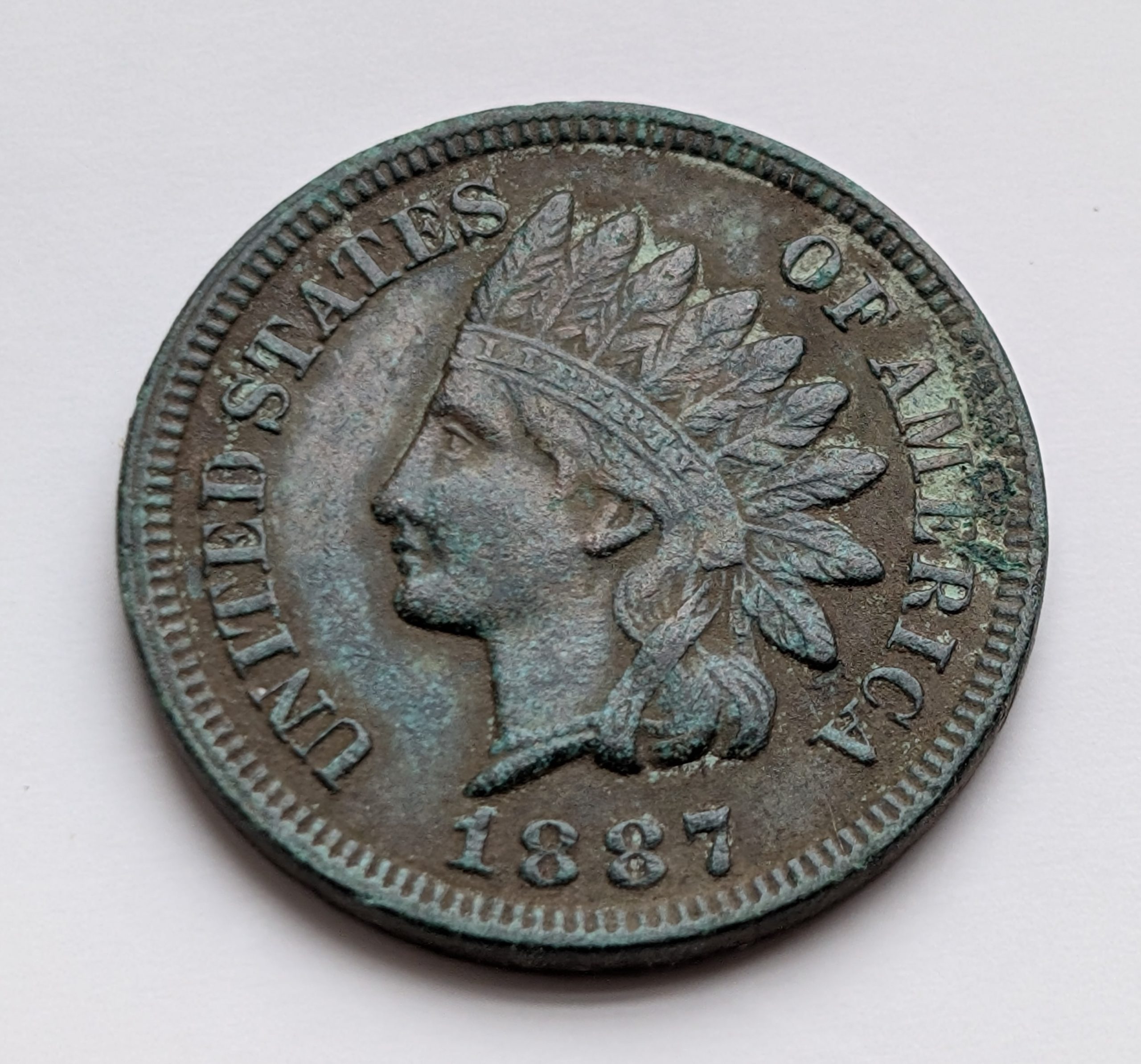 What Is Coin Corrosion? Causes and Common Signs - Genuine Cents