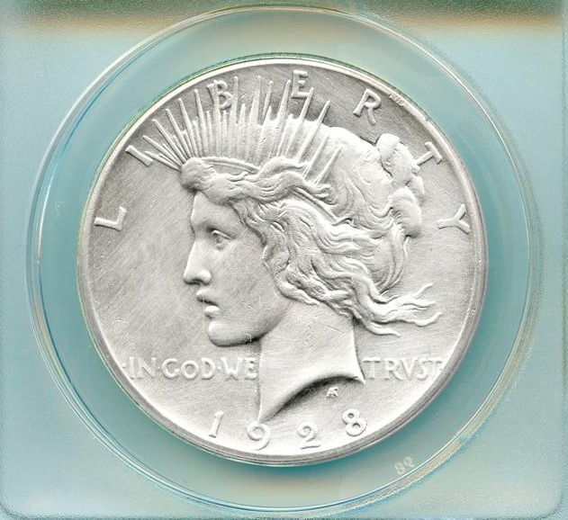 What Is a Whizzed Coin? - Genuine Cents