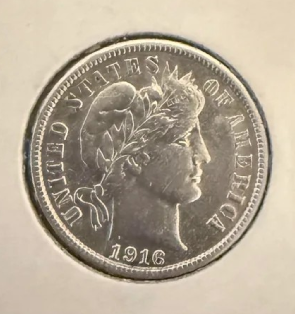How Dipping Damages a Coin - Genuine Cents