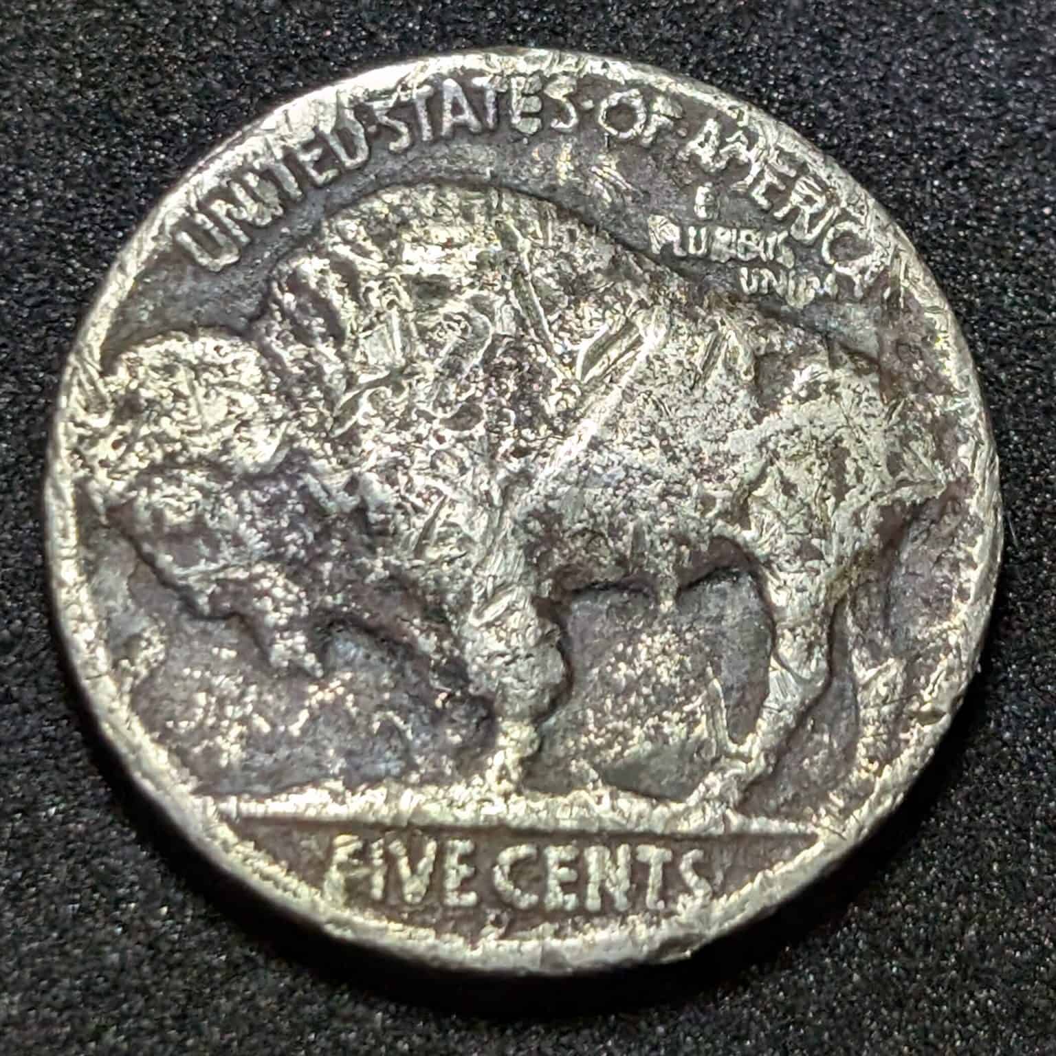 What Nickels Are Worth Money? - Genuine Cents