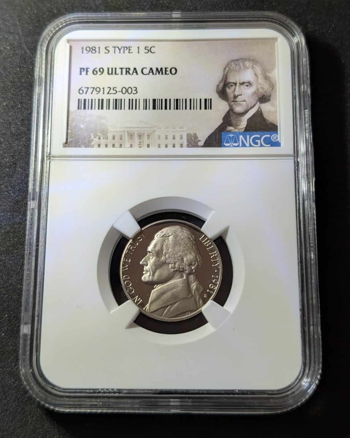 What Nickels Are Worth Money? - Genuine Cents